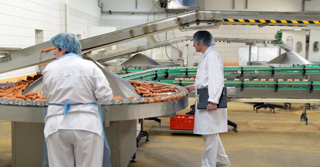 All You Need to Know About the Food Handler Certificate | Pharma Medical