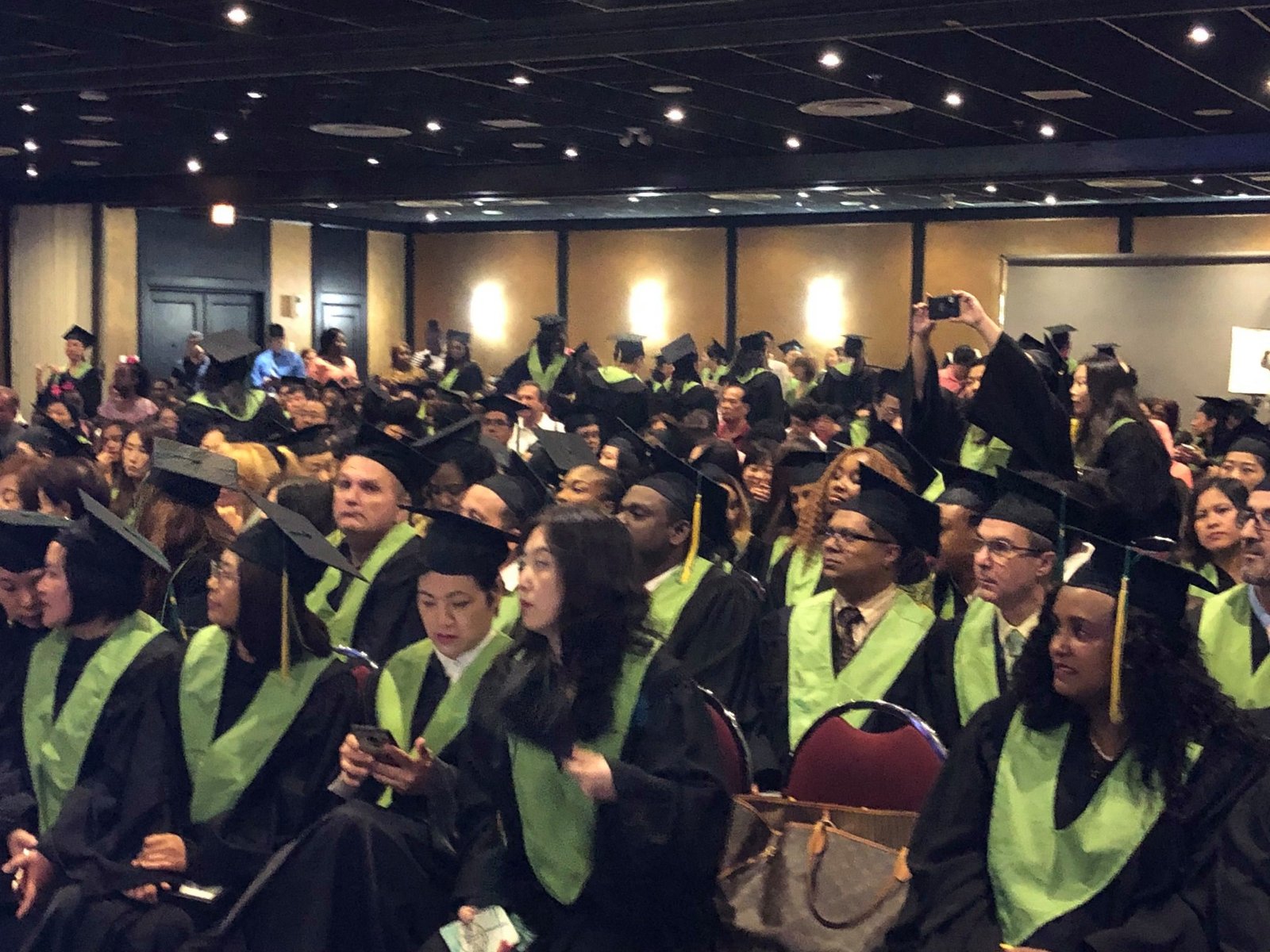 Highlights from Pharma Medical’s 2019 Graduation | Pharma Medical
