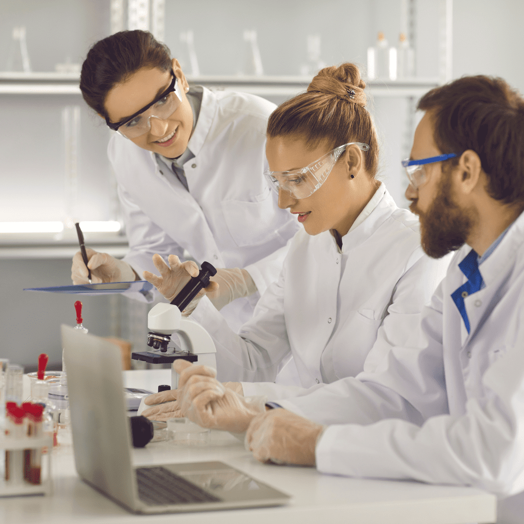 Pharma Medical – Science College Of Canada