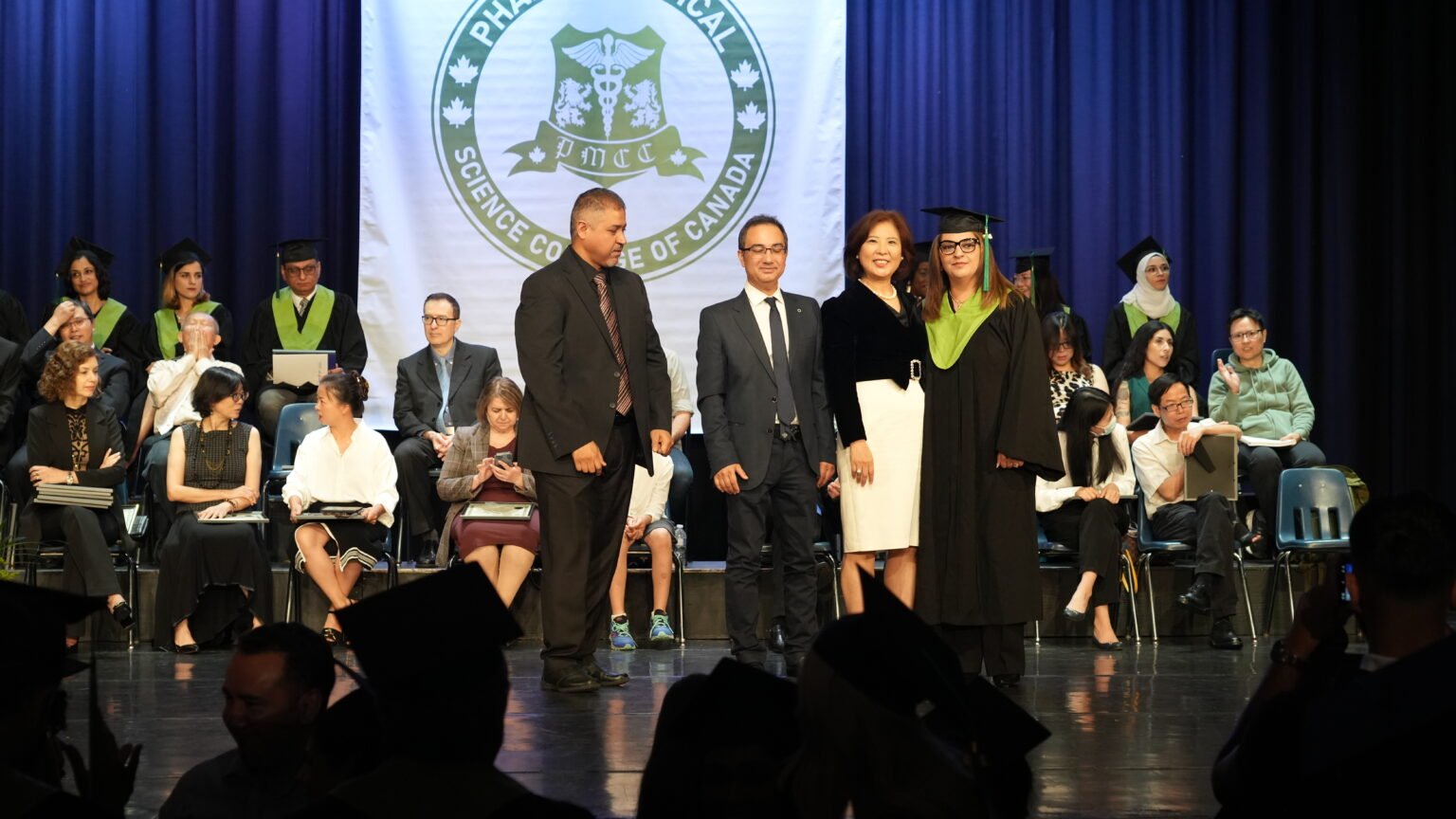 Pharma Medical's 2023 Graduation Ceremony Highlights | Pharma Medical