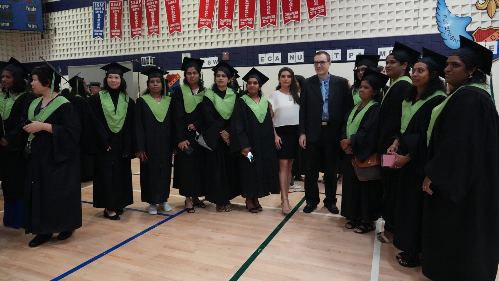 Pharma Medical's 2023 Graduation Ceremony Highlights | Pharma Medical