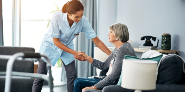 Get Your Personal Support Worker Certificate | Pharma Medical