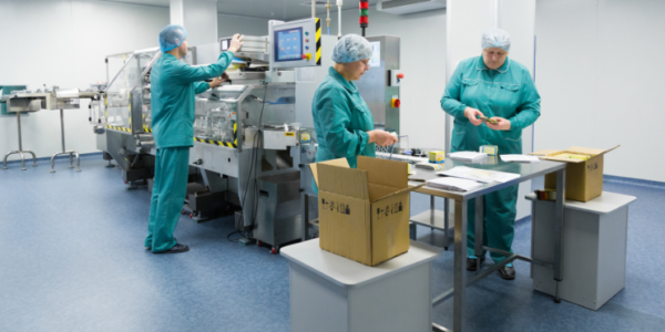 Quality Assurance & Control in Pharmaceuticals | Pharma Medical