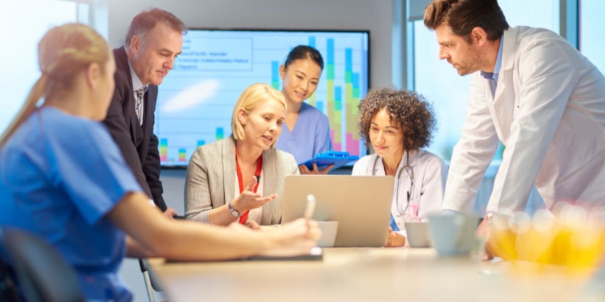 How to Become a Medical Office Administrator in Canada | Pharma Medical