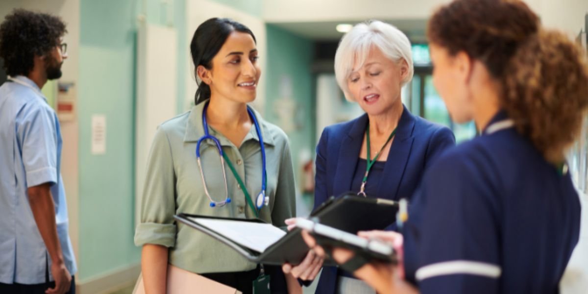 How to Become a Medical Office Administrator in Canada | Pharma Medical