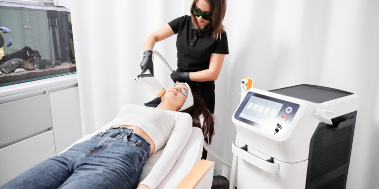 Steps to Becoming a Medical Aesthetician in Canada | Pharma Medical