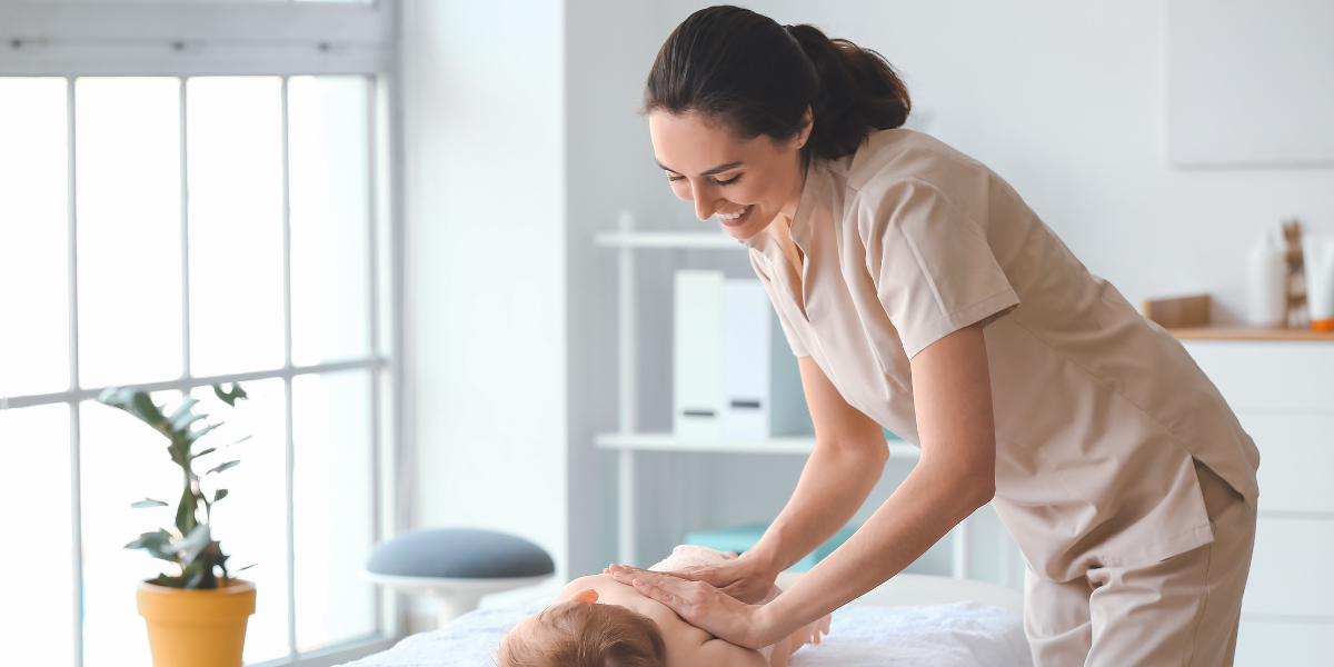 How Massage Therapy Programs Shape Your Healthcare Career | Pharma Medical