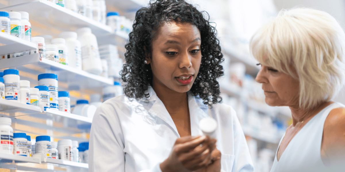 What are the Key Skills Acquired in a Pharmacy Assistant Program
