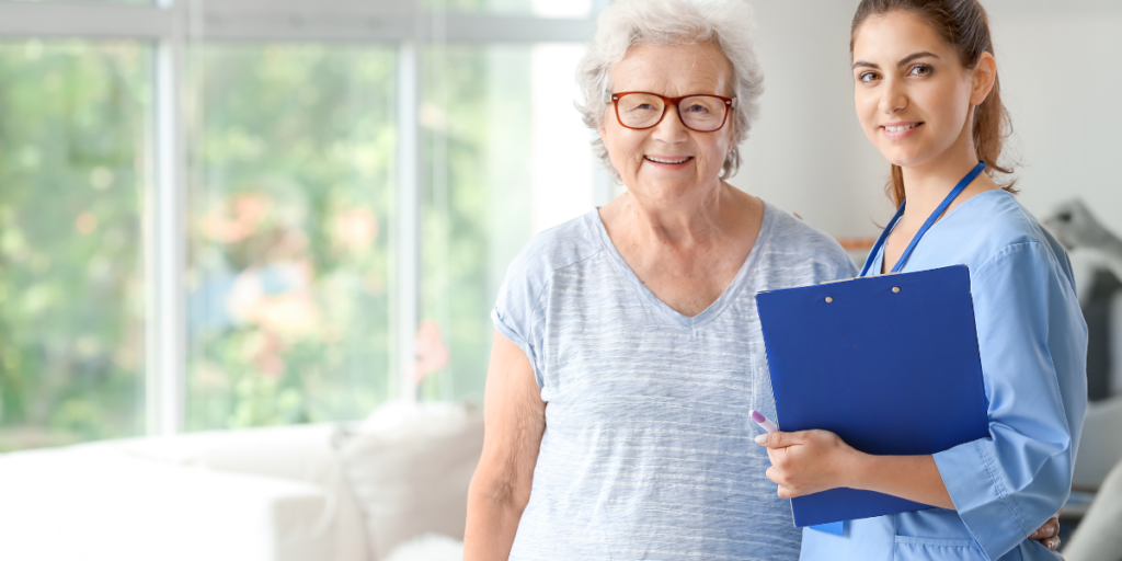 What Does a Personal Support Worker Do? Roles & Responsibilities