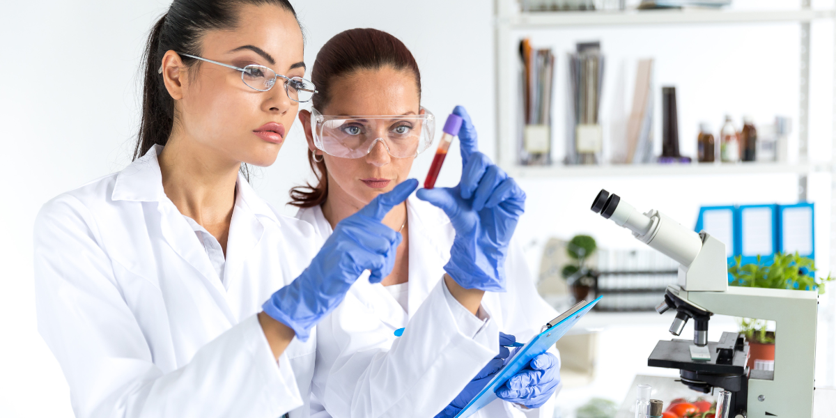 Top Skills You Need to Succeed as a Medical Laboratory Technician