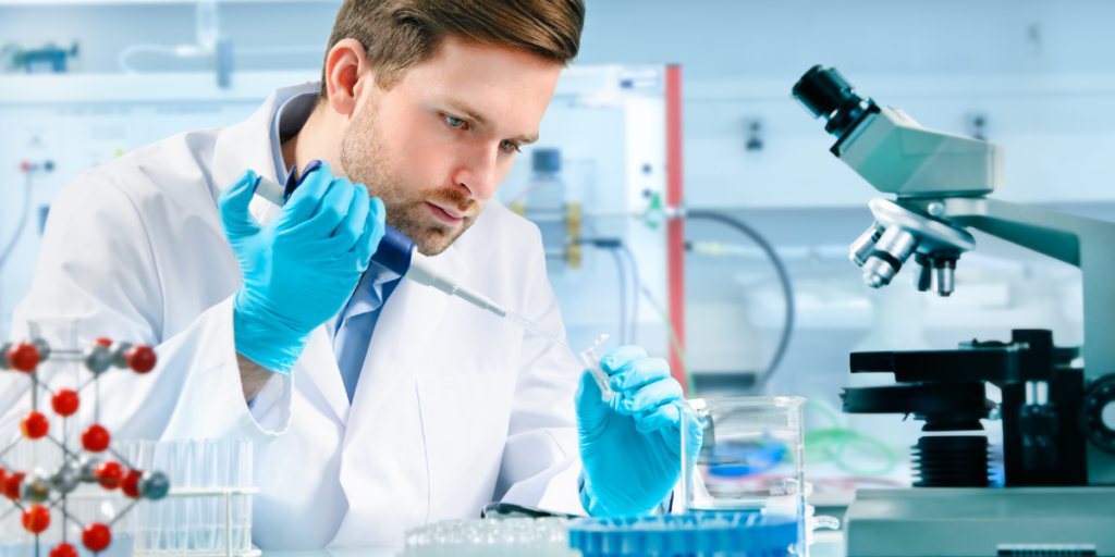 Top Skills You Need to Succeed as a Medical Laboratory Technician