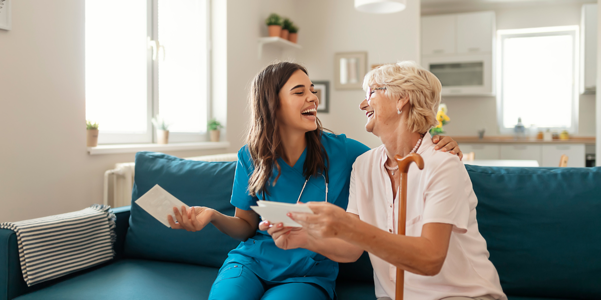 What Does a Personal Support Worker Do? Roles & Responsibilities