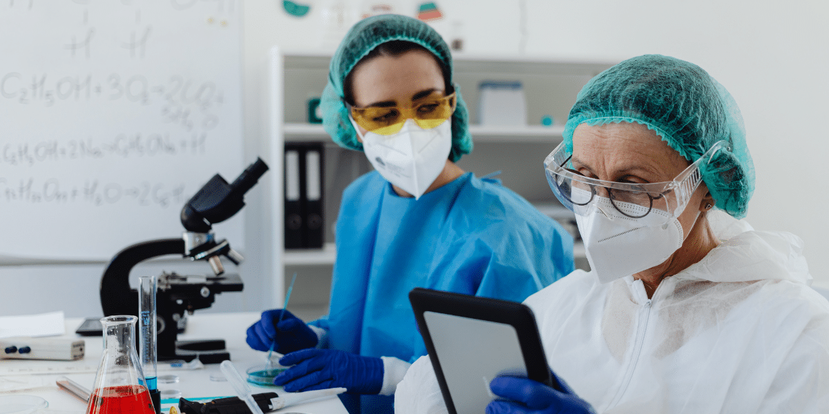 Medical Laboratory Technicians Archives - Pharma Medical